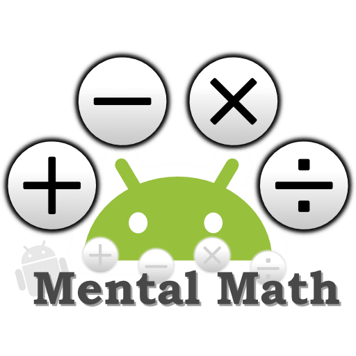اپلیکیشن Mental Math - ایده پردازان خلاق
